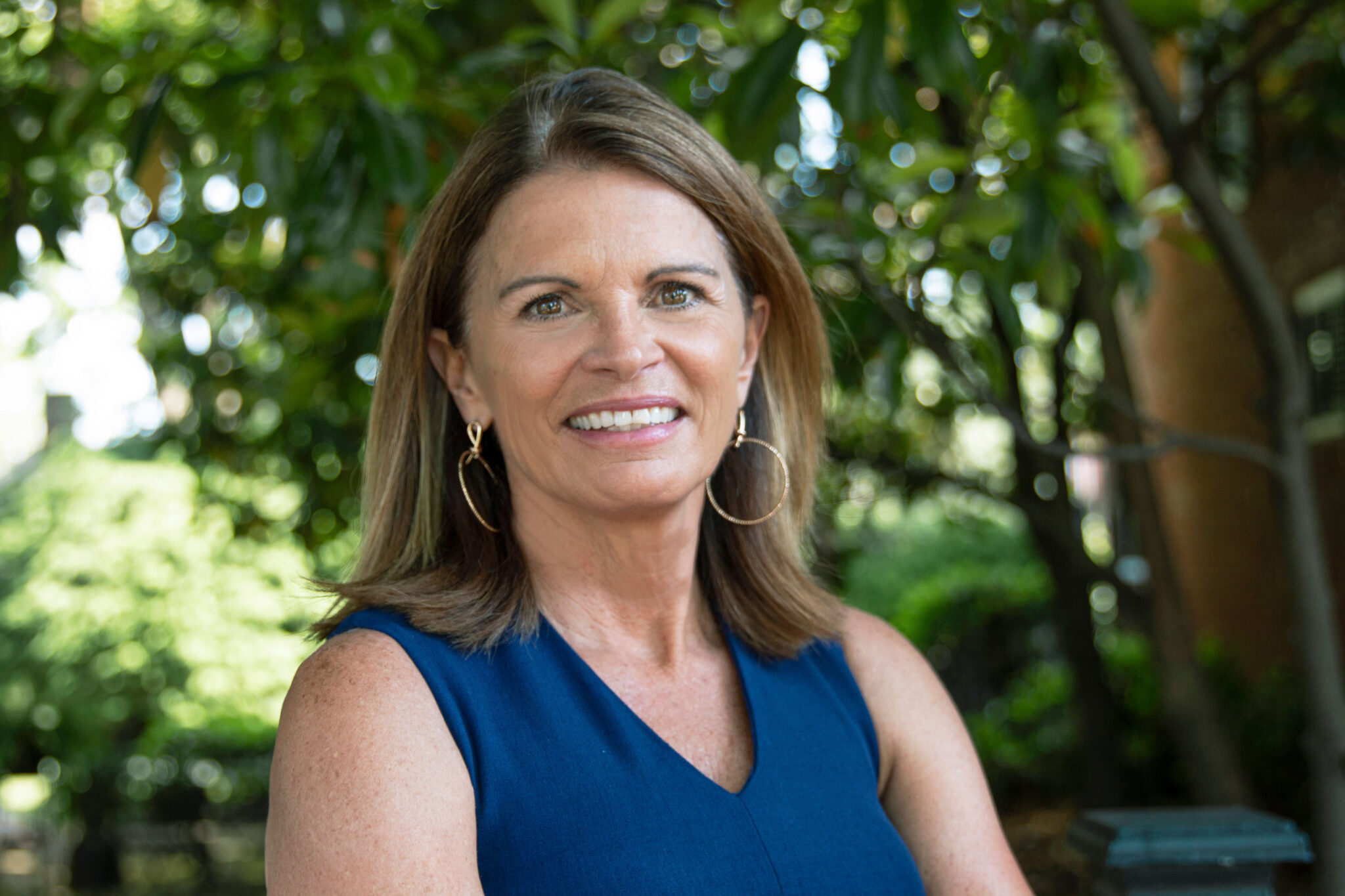 Sherry Holley - Gratz Park Private Wealth