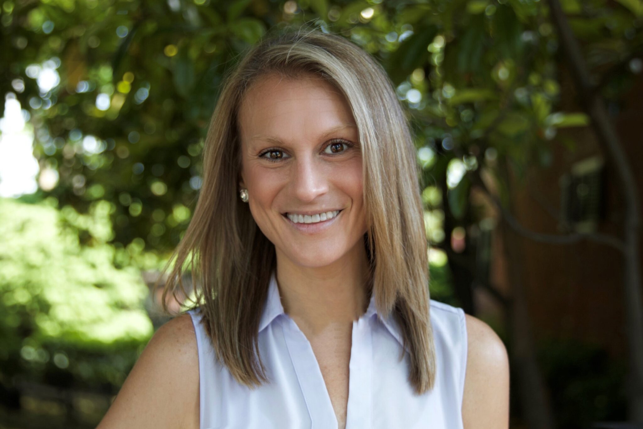 Emily Wick - Gratz Park Private Wealth