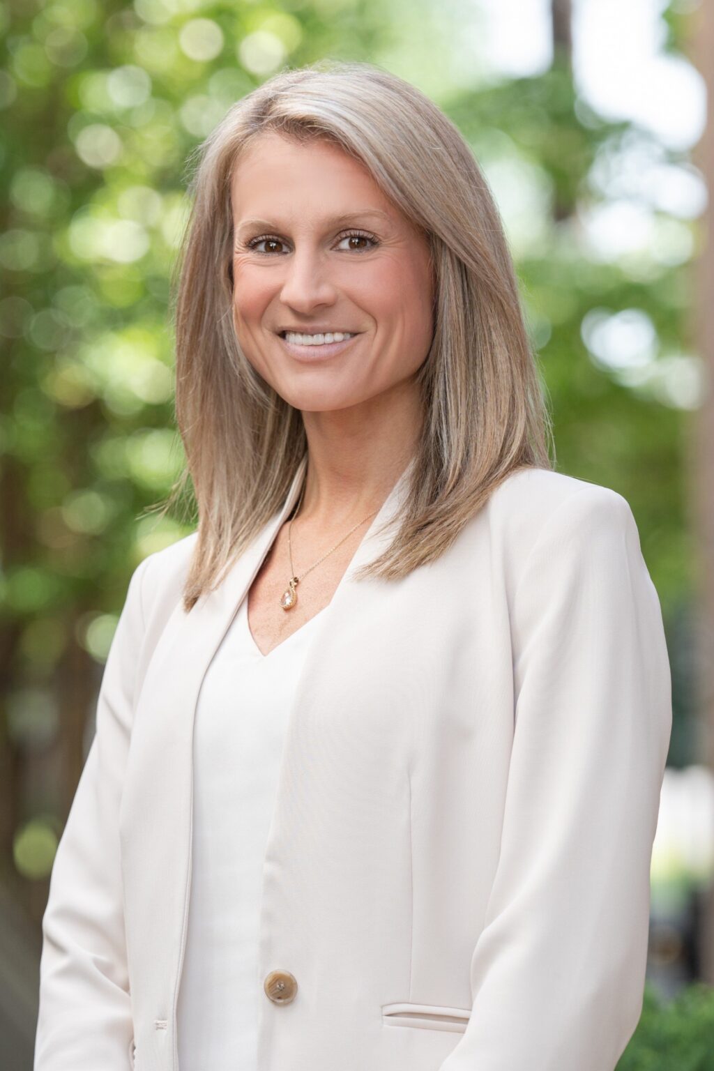 Emily Wick - Gratz Park Private Wealth