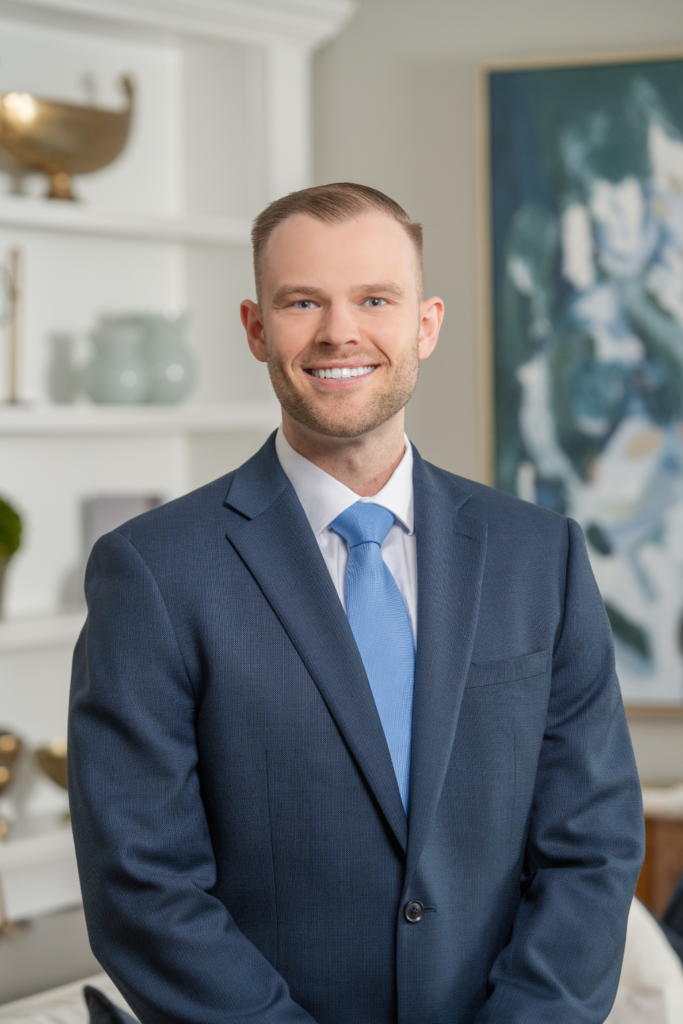 Andrew Barker - Gratz Park Private Wealth